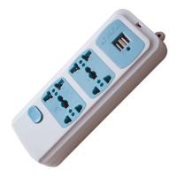 China Africa Middle East Extension Socket for sale