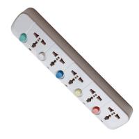 China Africa Middle East Extension Socket for sale