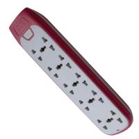 China Africa Middle East Extension Socket for sale