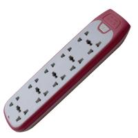 China Africa Middle East Extension Socket for sale
