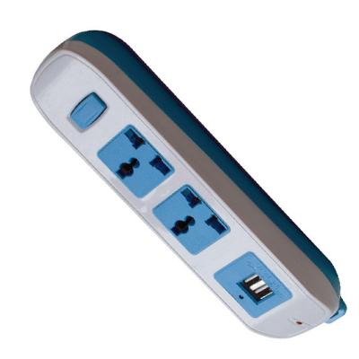 China Africa Middle East Extension Socket for sale