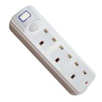 China Africa Middle East Extension Socket for sale