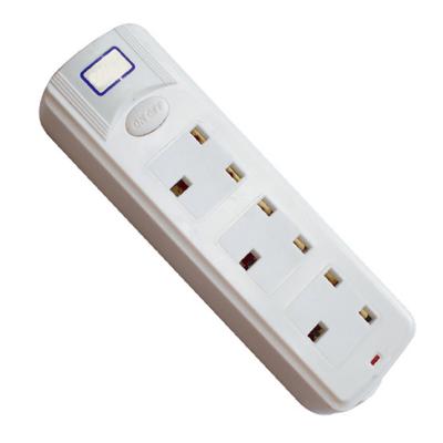China Africa Middle East Extension Socket for sale