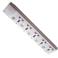 China Africa Middle East Extension Socket for sale