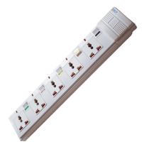 China Africa Middle East Extension Socket for sale