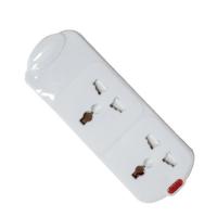 China Africa Middle East Extension Socket for sale