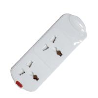 China Africa Middle East Extension Socket for sale