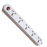 China Africa Middle East Extension Socket for sale