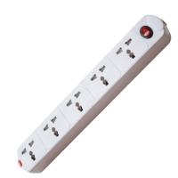 China Africa Middle East Extension Socket for sale
