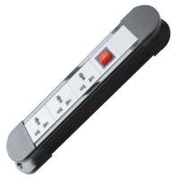 China Africa Middle East Extension Socket for sale