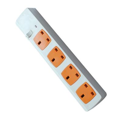 China Africa Middle East Extension Socket for sale