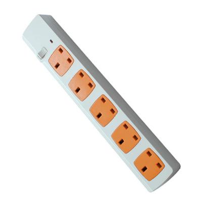 China Africa Middle East Extension Socket for sale