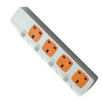 China Africa Middle East Extension Socket for sale