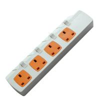 China Africa Middle East Extension Socket for sale