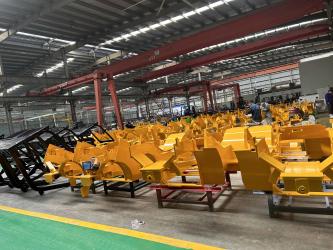 China Factory - Jinan Shine International Trade Co., Ltd.