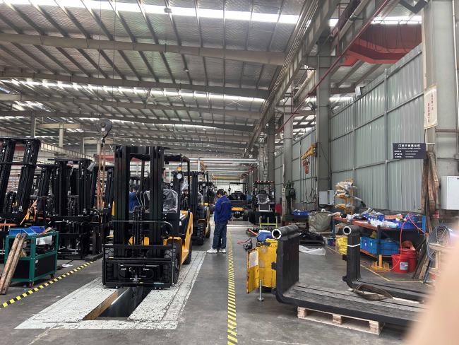 Jinan Shine International Trade Co., Ltd.
