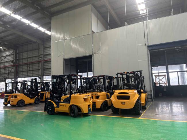 Jinan Shine International Trade Co., Ltd.