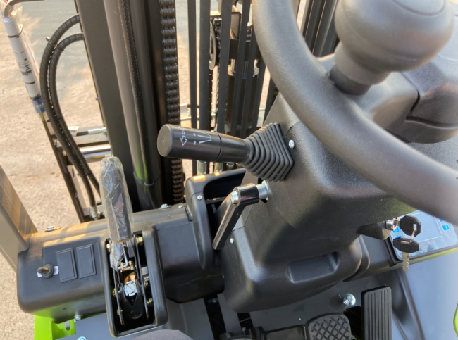 Auto electric hydraulic transmission system