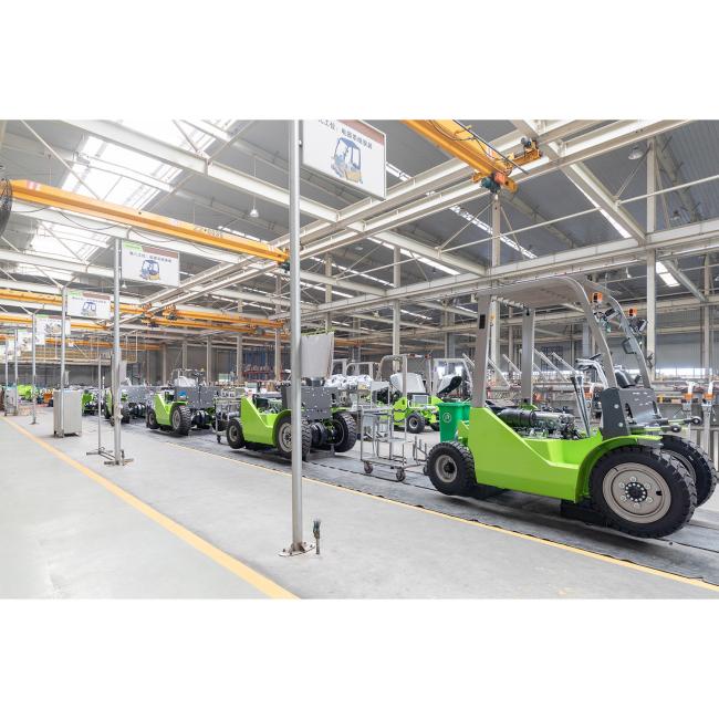 Assembly workshop