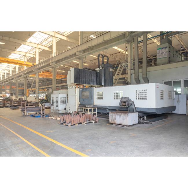 Material preparation workshop
