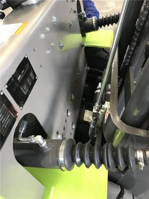 Cina SNSC carrello elevatore diesel da 3 tonnellate Cina Xc490 carrello elevatore a motore diesel in vendita