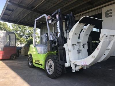 Cina 1000 kg-5000 kg Camione di sollevamento diesel SNSC Contribalance diesel in vendita