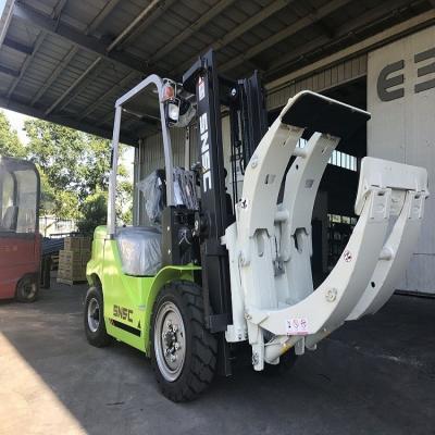 Cina 1000 kg-5000 kg Camione di sollevamento diesel SNSC Contribalance diesel in vendita