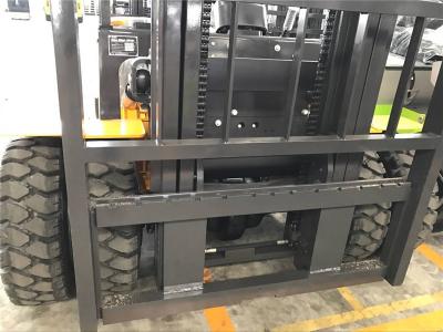 Cina 1T - 5T carrelli elevatori Giappone Isuzu Motore diesel carrello elevatore in vendita