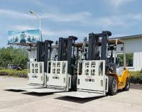 Quality 6600LBS 7700LBS Diesel Forklift Manufacturers 3500kgs Diesel Powered Forklift for sale