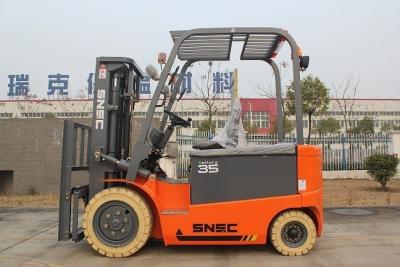 Cina FB35 3500 kg carrello carrello con cambio laterale 1T - 5T carico in vendita