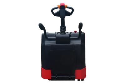 Cina 3T 4T 6T Stagliatori di pallet elettrici a doppio / triplo mastello in vendita