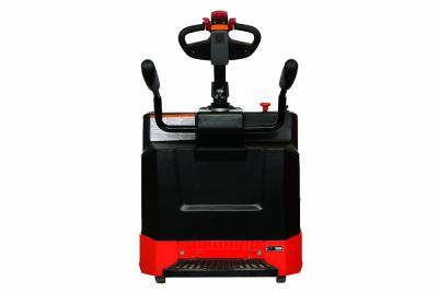 Cina 3T 4T 6T Stagliatori di pallet elettrici a doppio / triplo mastello in vendita