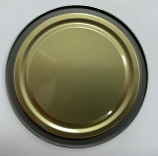 China Rost-saure Alkali-Widerstand-Zinnblech-Deckel-Abdeckungs-Unterseite 209# 0.19mm 0.2mm 0.21mm zu verkaufen