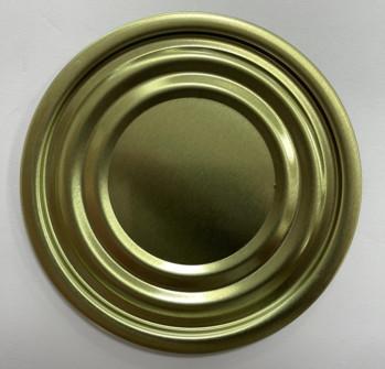 Китай Антиржавейный томат крышки 307D 83mm консервной банки Tinplate может основать продается