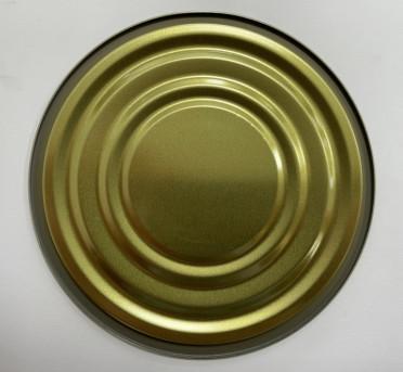 Китай фасоль крышки консервной банки Tinplate томата 401D 99mm антиржавейная может покрыть продается