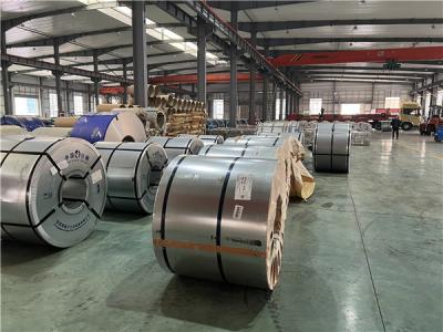 중국 DR8 DR9 0.28 밀리미터 주석은 ETP TFS를 만들어 페인트 들통을 위한 강철 시트를 도금처리했습니다 판매용