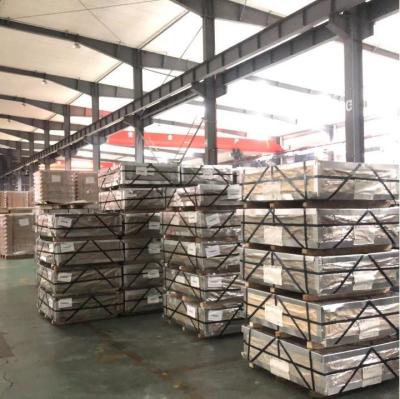 China DR8 And DR7 Corrosion Resistance Electrolytic Tin Plate For Industrial Containers for sale