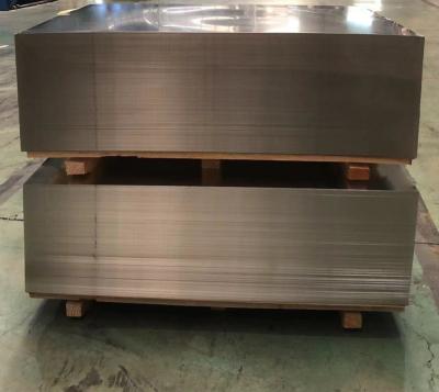 Chine Produits en fer blanc pour la fabrication de tout type de récipients Cannes à viande Cannes à nourriture Cannes à boissons à vendre