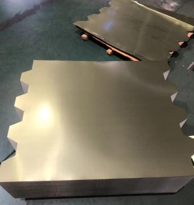 중국 MR 전해질성 진료판 음식 용품용 진료판 / 코일 판매용