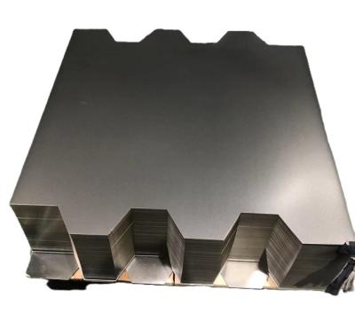 중국 전해질성 진판 포장 금속 용기 인쇄용 진판 장 판매용