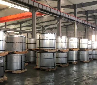 China Customizable Tinplate Coil Printing Sheet for Different Food Can Production for sale
