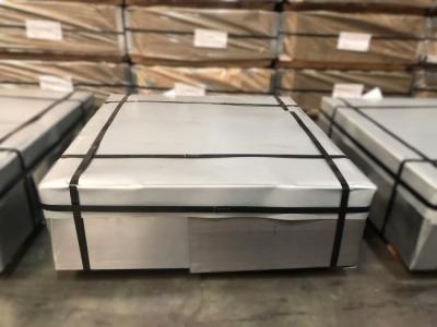 China Elektrolytische tinplaat voor voedsel blikken tinplaat kwaliteit met alkalische en zuurbestandheid Te koop