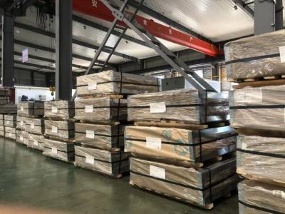 중국 식품 및 음료 용기용 부식 저항성 진료판 판매용