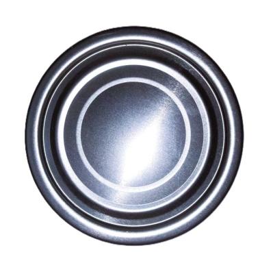 Китай 63 мм D209 для упаковки консервов Круглый нижний конец материала TFS / ETP с опцией BPA-NI продается