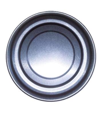 Китай 63 мм D209 для упаковки консервов Круглый нижний конец материала TFS / ETP с опцией BPA-NI продается