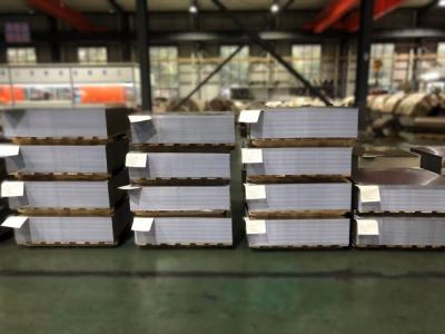 중국 ETP 2.8g/2.8g 진 코팅 무게 0.20mm 두께 식품용 금속 포장재 판매용