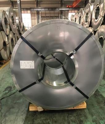 China Electrolytic Tinplate Coil  Ultimate Packaging Solution For Food And Beverage Products for sale