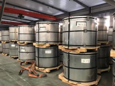 Chine Coils en fer blanc résistant à la corrosion pour les boissons et les aliments à vendre