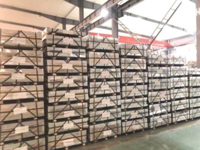 중국 전해질성 진판 포장 산업용 진판 판 판매용