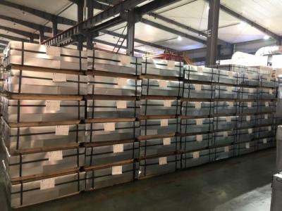 중국 식품용 캔 유제품 포장을 위한 식품용 캔 엽판 / 롤 SPTE TFS 판매용